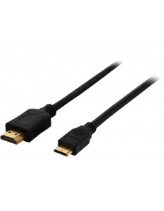 Cables de Video HDMI, VGA, DisplayPort, DVI y Mini Conectores ...