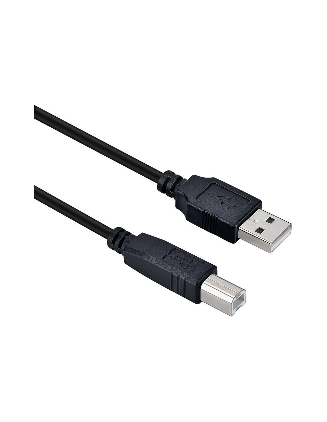 CABLE DE DATOS USB 2.0 PARA IMPRESORA