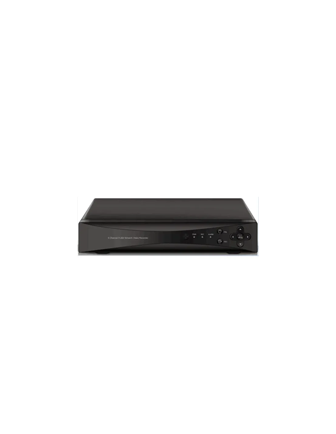 DVR DE 8 CANALES 2 Y 8 MP PARA SISTEMA DE SEGURIDAD DVR 2MP - 8CH