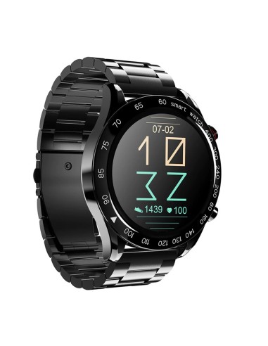 RELOJ INTELIGENTE (SMART WATCH) FUTURE GO PRO