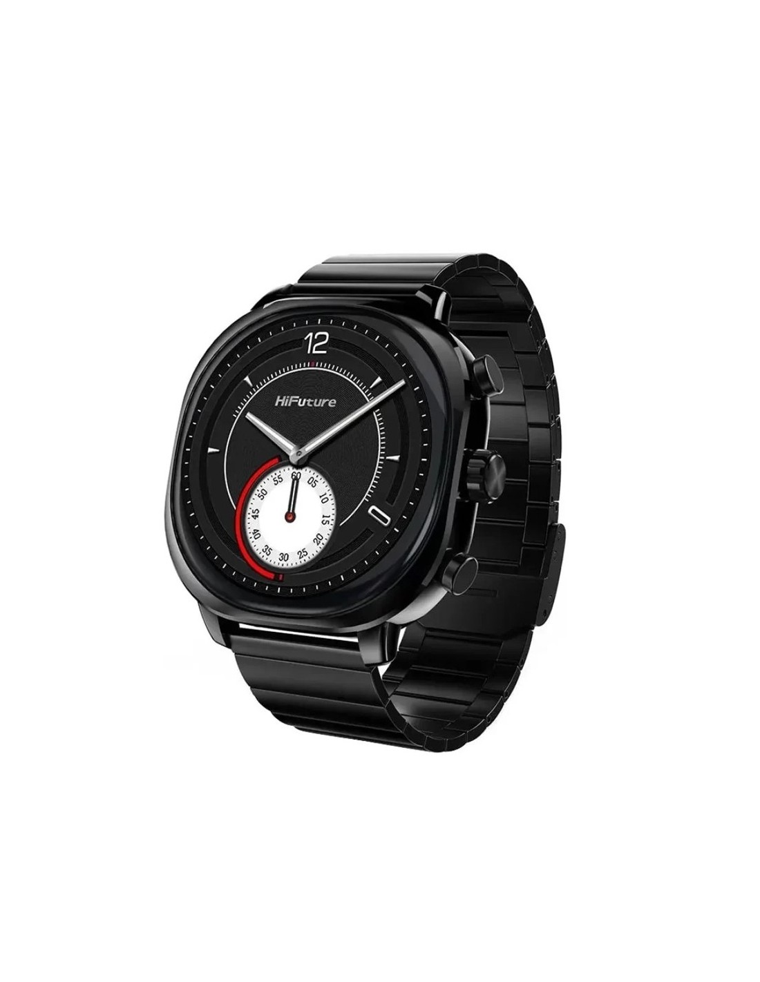 RELOJ INTELIGENTE (SMART WATCH) HI FUTURE MODELO AIX